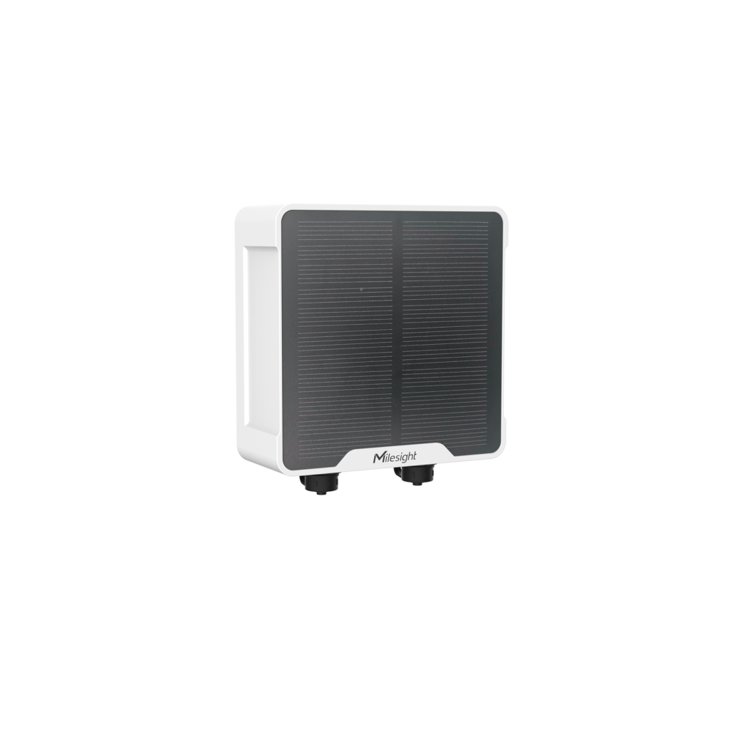 Milesight UC501 IoT Controller - myDevices