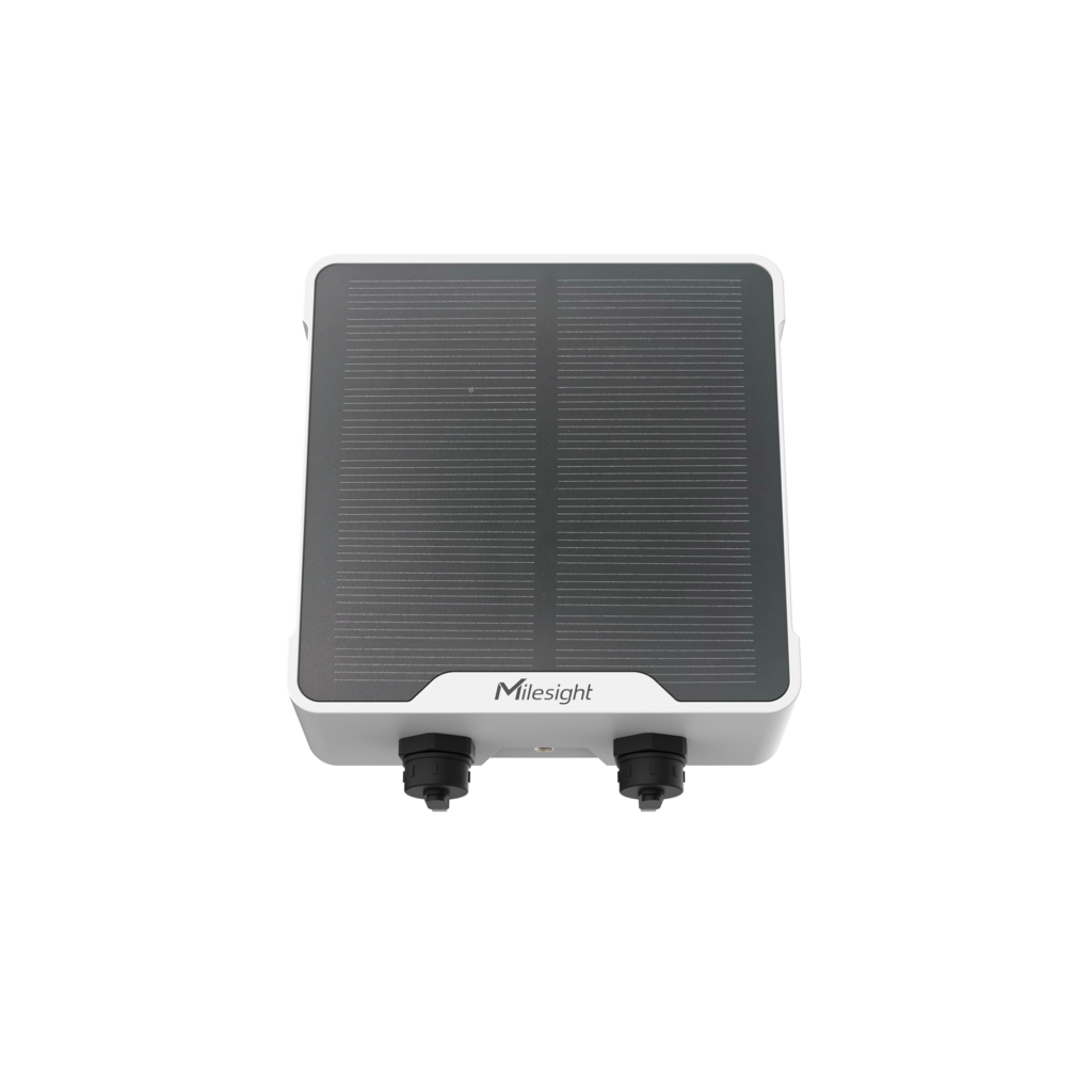 Milesight UC501 IoT Controller - myDevices