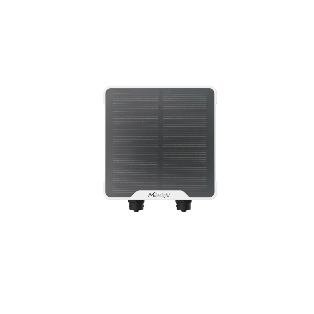 Milesight UC501 IoT Controller - myDevices