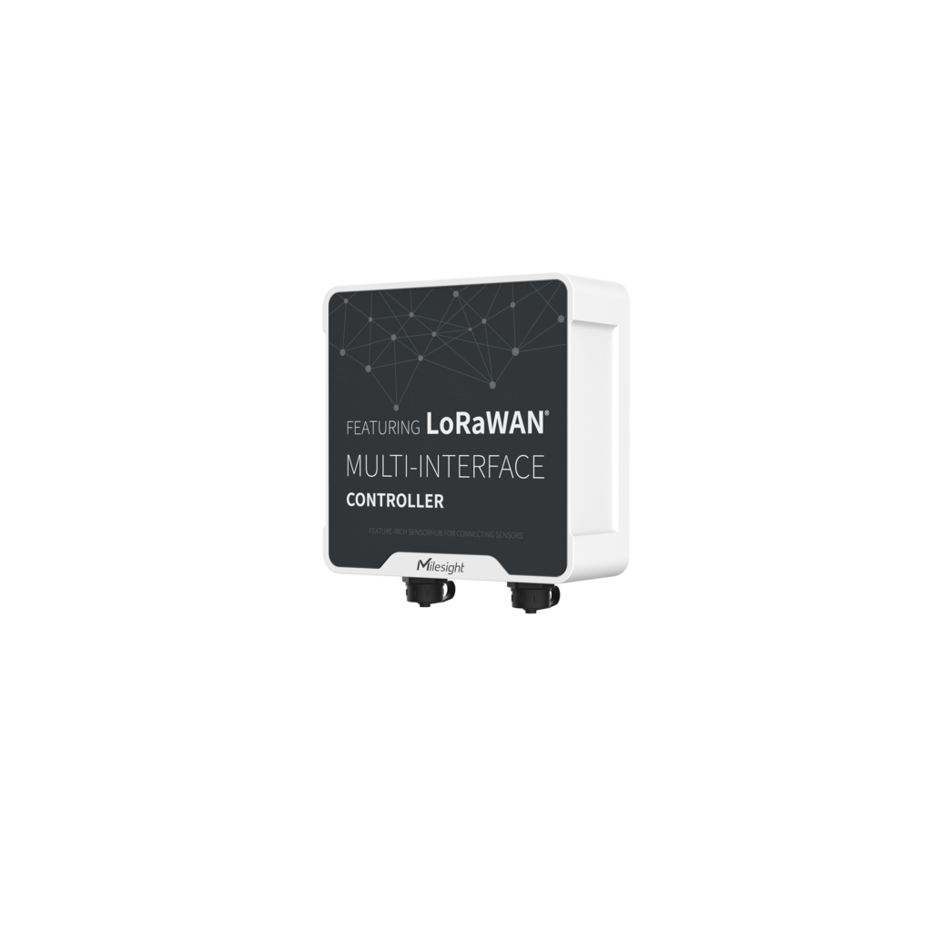 Milesight UC502 IoT Controller - myDevices