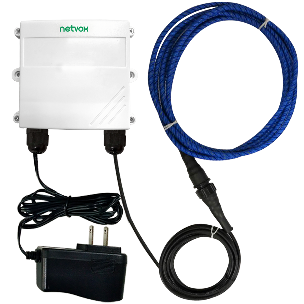 Netvox Water Rope (Enhanced) - myDevices