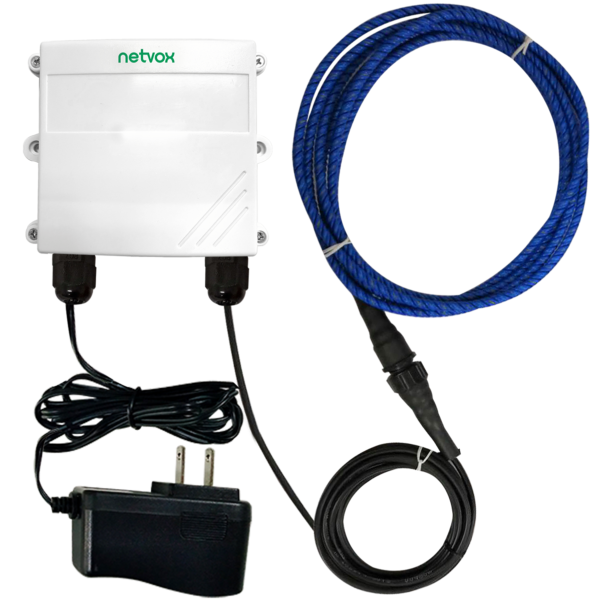 Netvox Water Rope (Enhanced) - myDevices