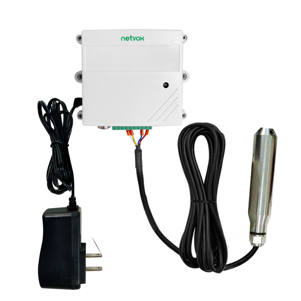 Netvox Liquid Level Sensor - myDevices Netvox Liquid Level Sensor - myDevices