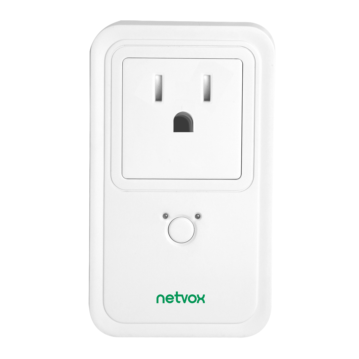 Netvox Smart Plug - myDevices