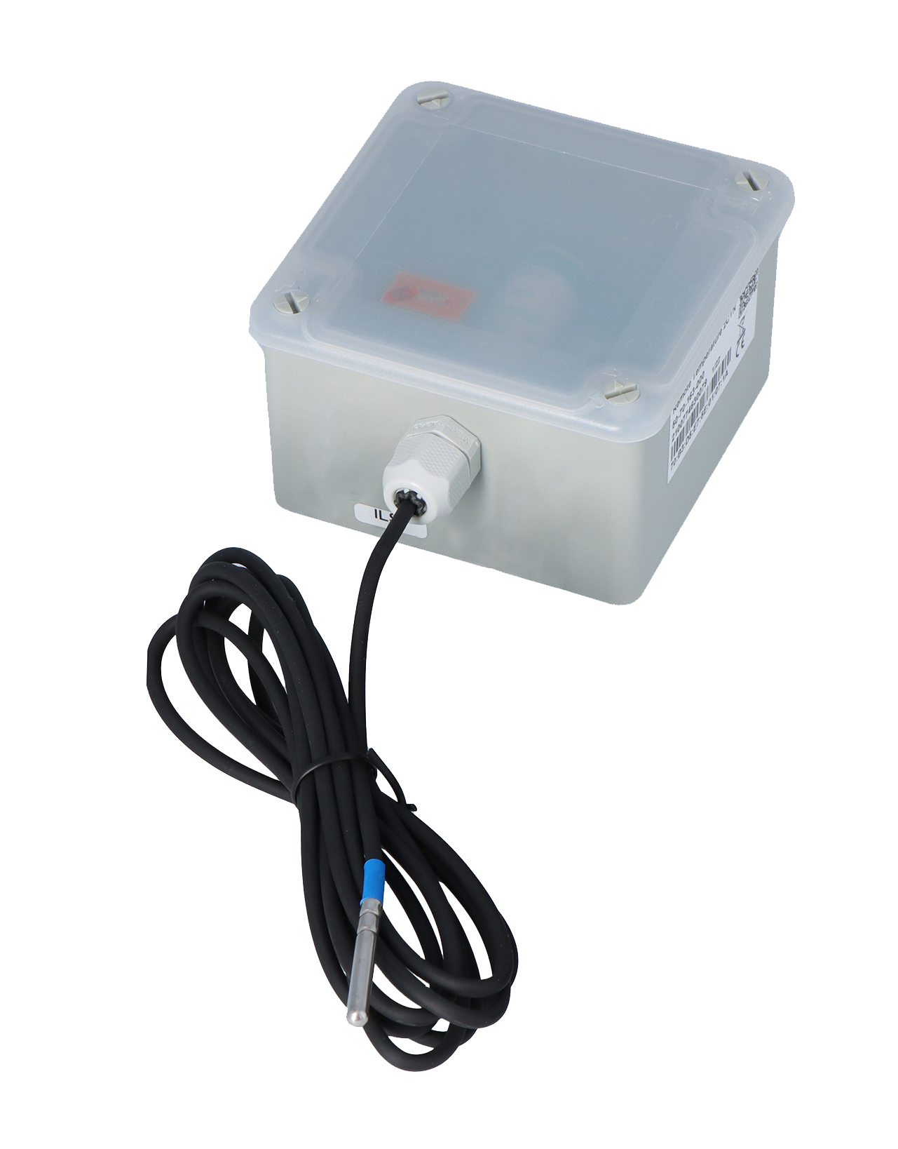 Nke Watteco 1 Probe Temperature Sensor Mydevices