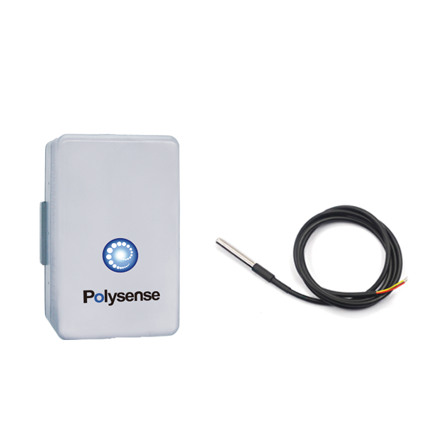 Polysense Temp/HUM + PT100 - myDevices