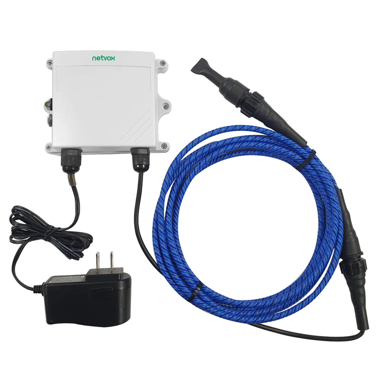 Netvox Water Rope (Enhanced) - myDevices