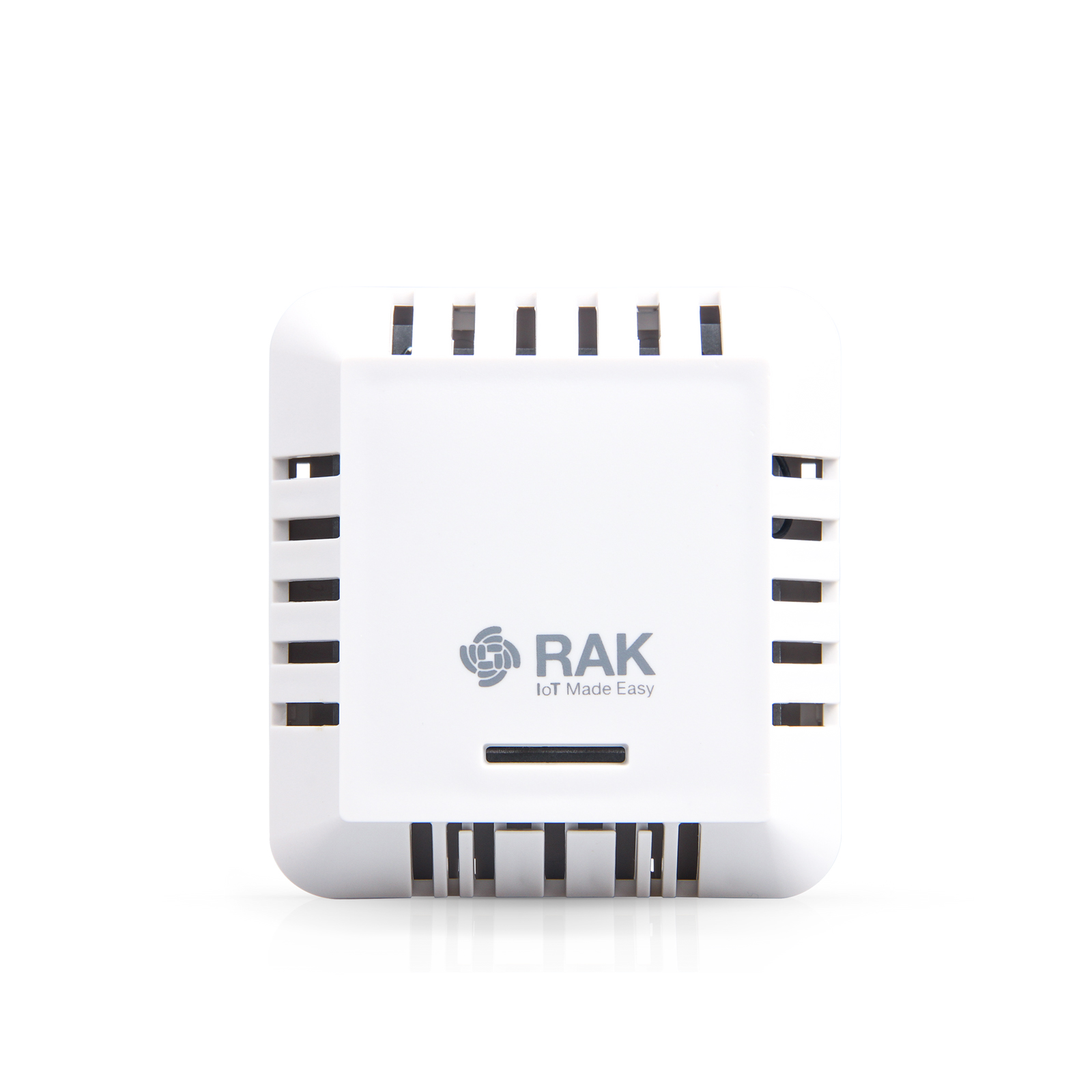 RAK Environmental Sensor - myDevices