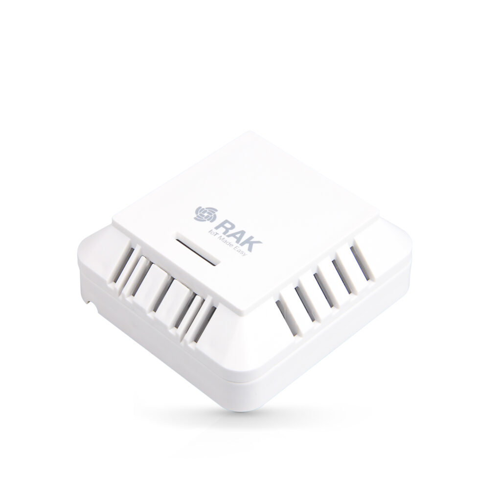 RAK Environmental Sensor - myDevices