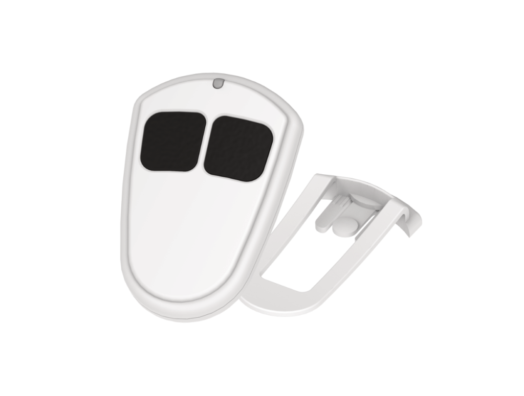 Radio Bridge Dual Push Button - myDevices