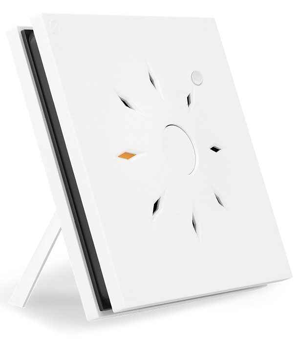 Nexelec ATMO - myDevices