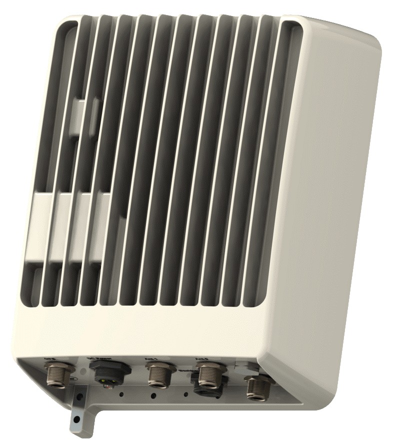 Tektelic KONA Mega Ethernet IoT Gateway - myDevices