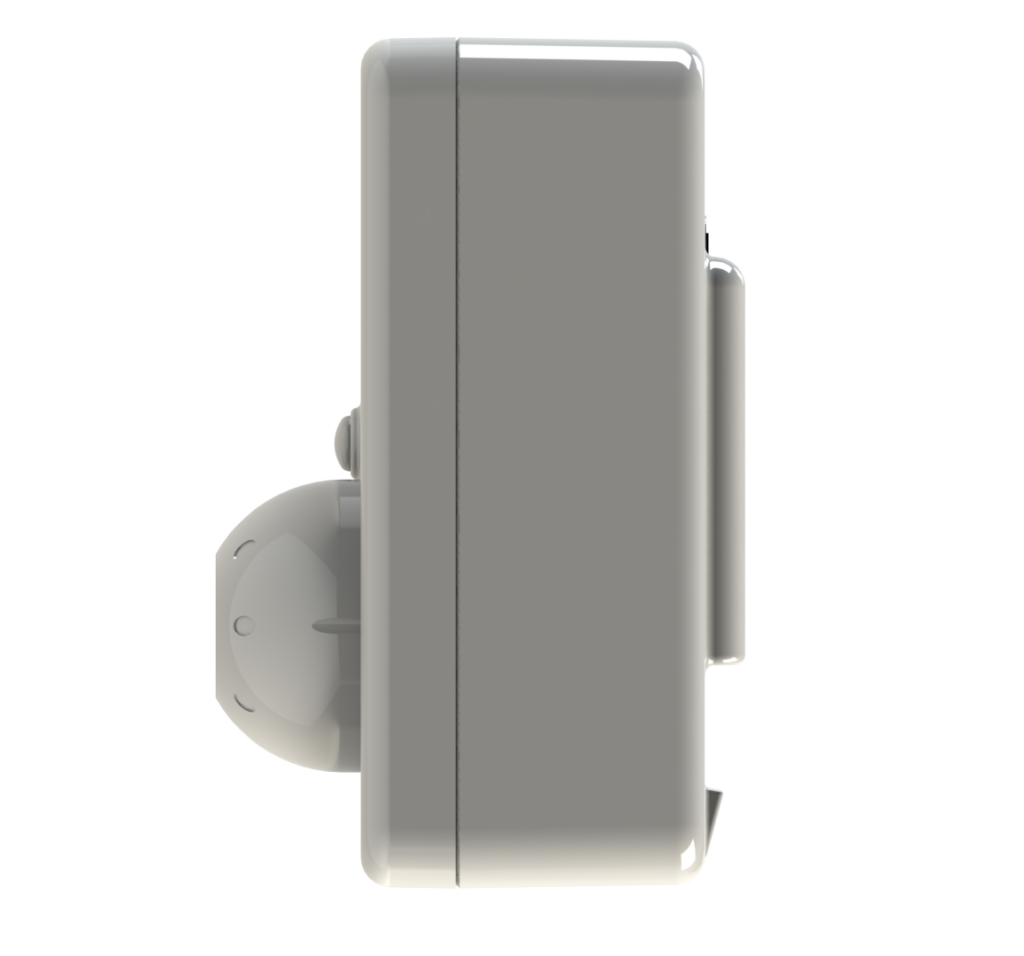 Tektelic | All-In-One KONA Smart Room Sensor | Pir Edition