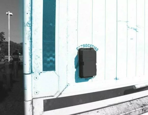 Abeeway Industrial Tracker - myDevices