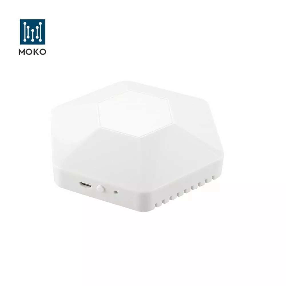 Moko BLE Gateway LW003-B Pro - myDevices