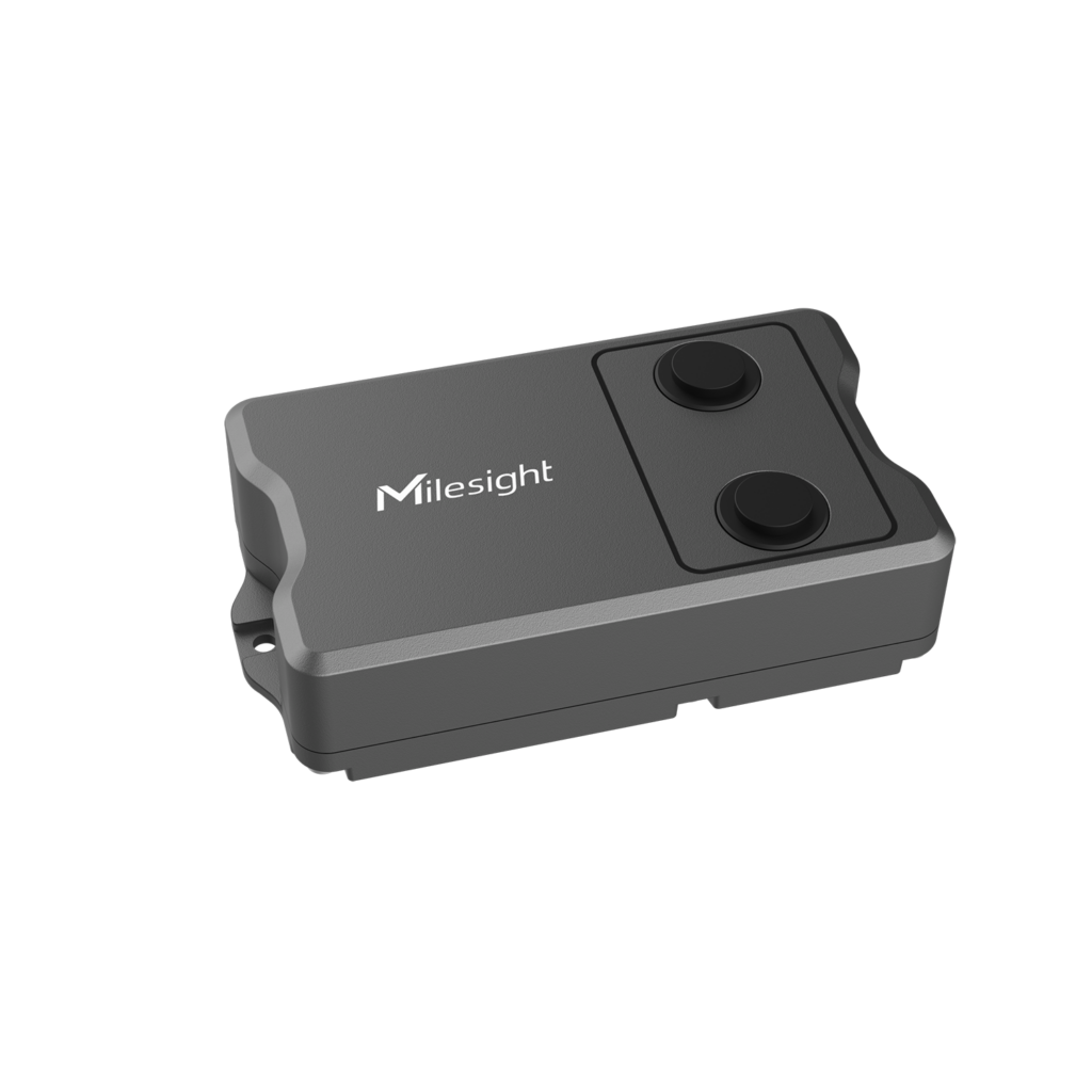 Milesight EM400-MUD Multifunctional Ultrasonic Distance Sensor - myDevices