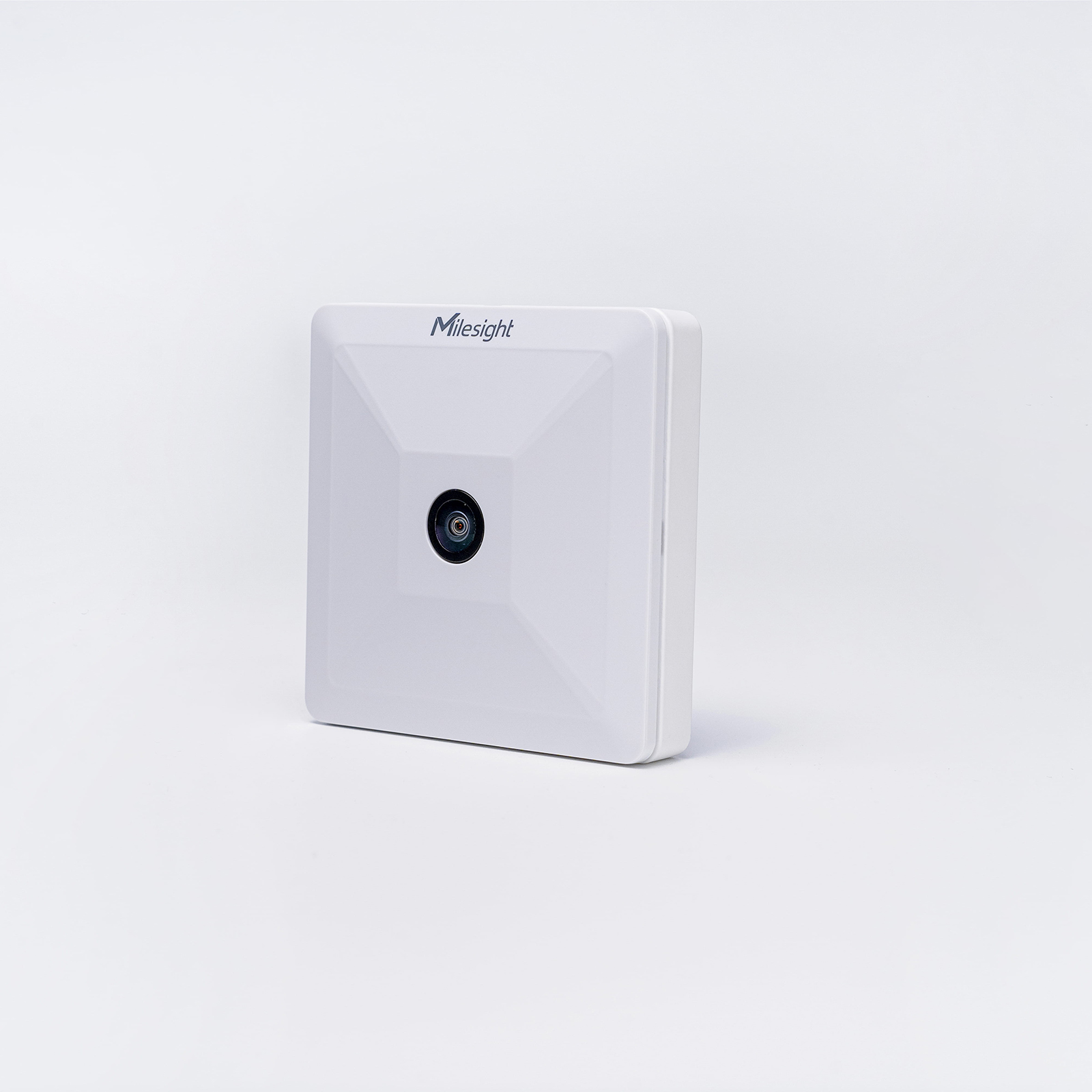 Milesight PoE AI Workplace Sensor - myDevices