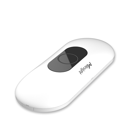Milesight VS133 AI ToF People Counting Sensor - myDevices