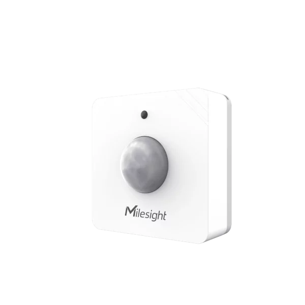 Milesight WS202 PIR & Light Sensor - myDevices