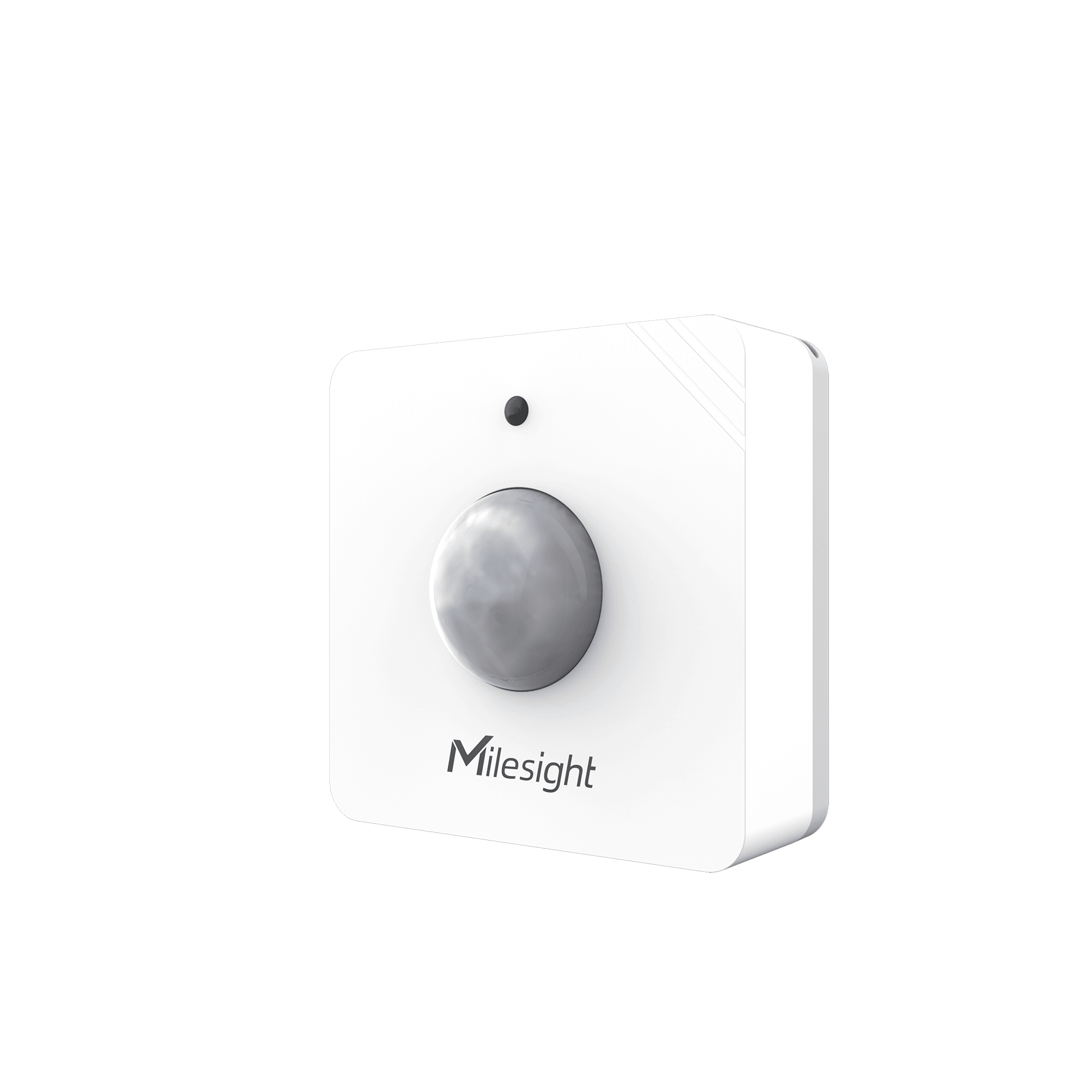 Milesight WS202 PIR & Light Sensor - myDevices