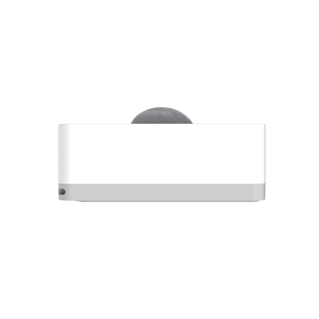 Milesight WS202 PIR & Light Sensor - myDevices