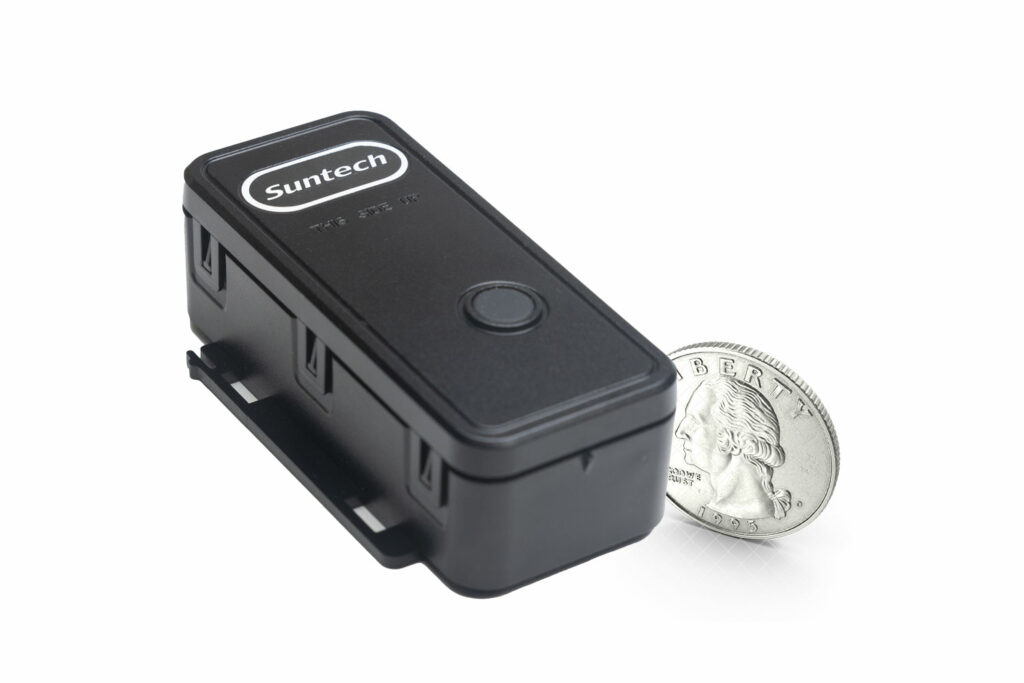 Suntech ST4290 Asset Tracker - myDevices Suntech ST4290 Asset Tracker - myDevices