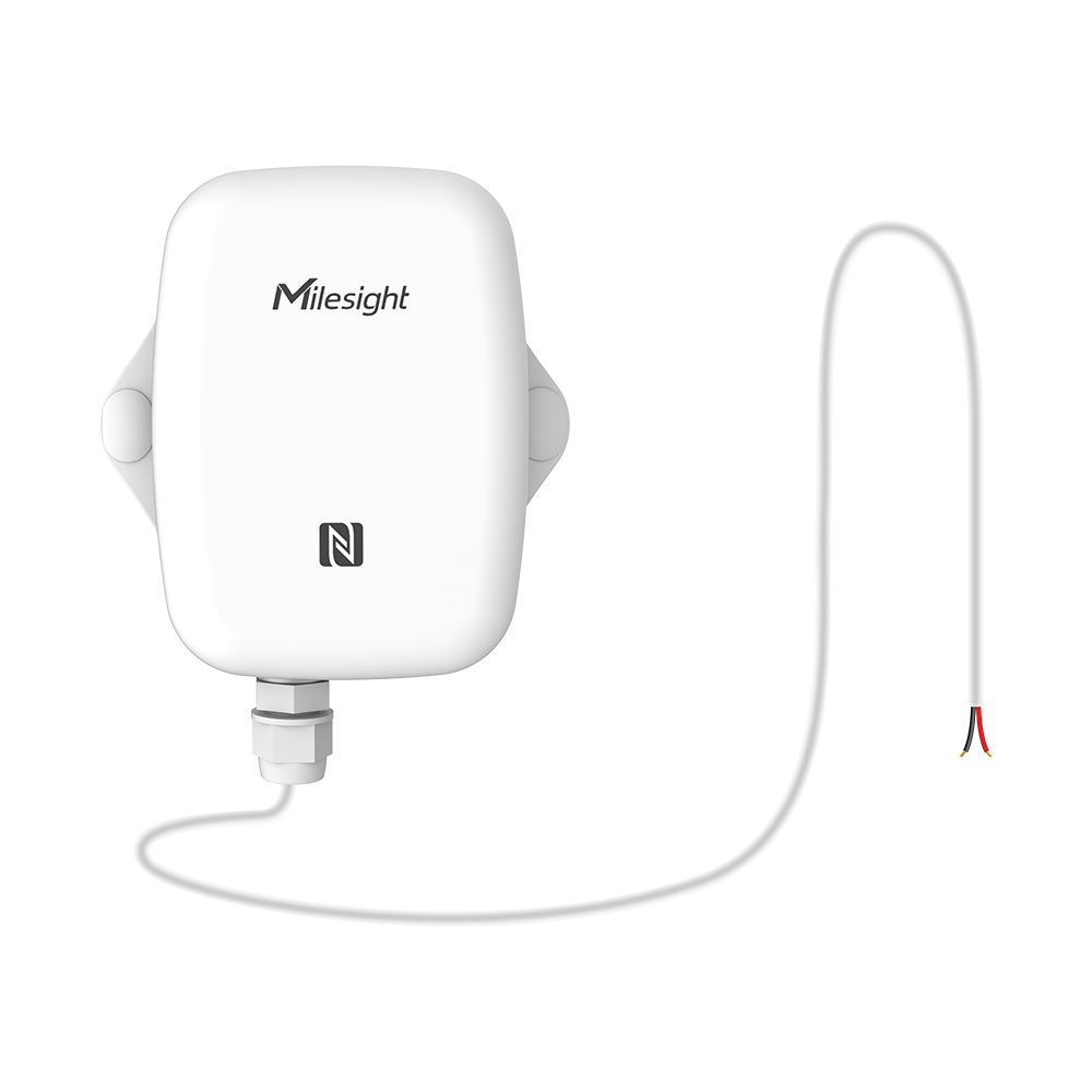 Milesight EM300-DI Pulse Counter - myDevices