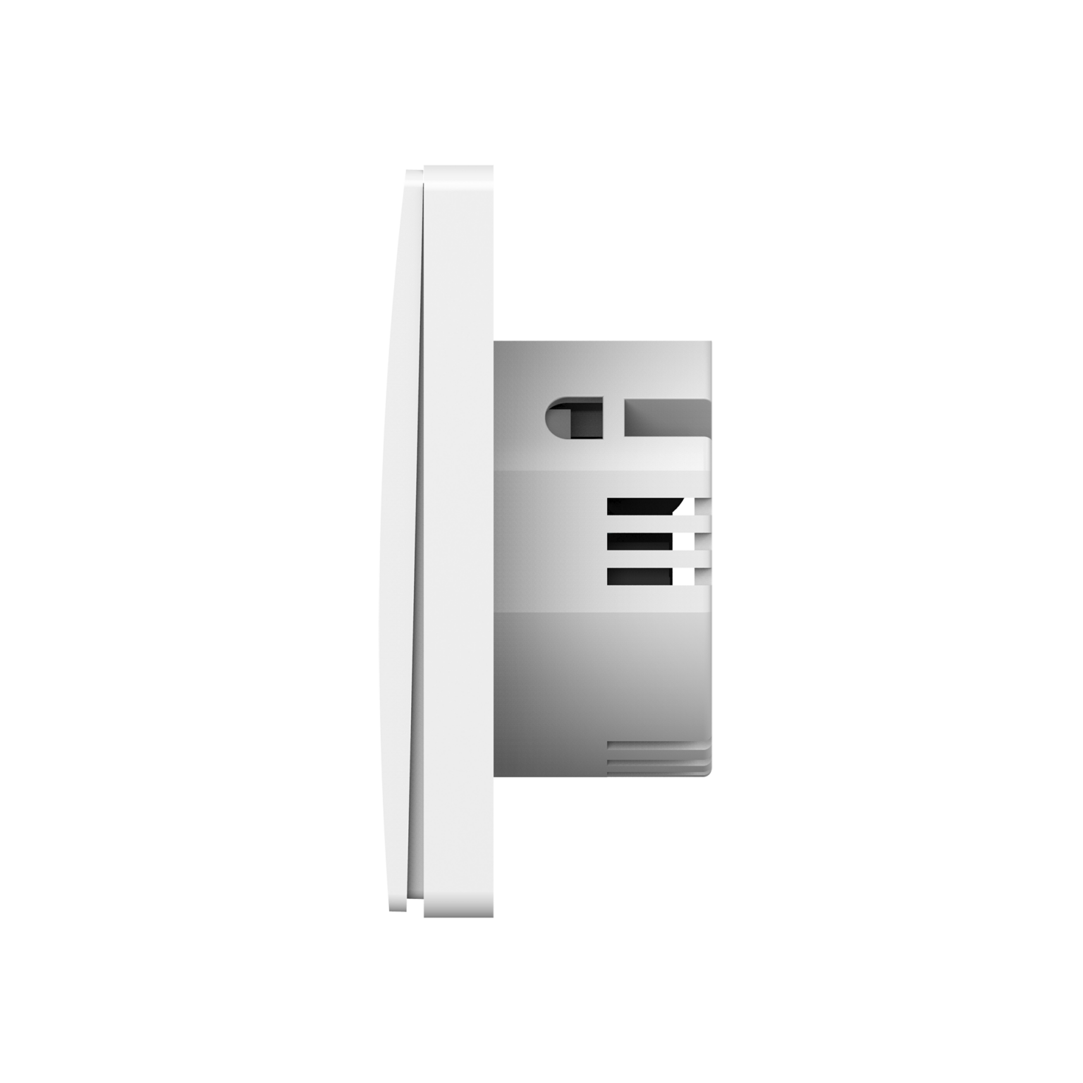 Milesight WS502 Wall Switch - 2 Button - myDevices