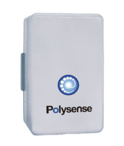 Polysense WxS8800 LoRa Smart IoT Terminal with 1" Temperature Probe ...