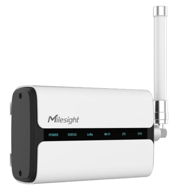 Milesight UG65 Cellular Gateway - myDevices Milesight UG65 Cellular Gateway - myDevices