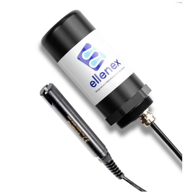 Ellenex CSD2-L Conductivity and Salinity Sensor - myDevices