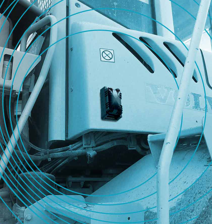 Abeeway Compact Tracker - myDevices