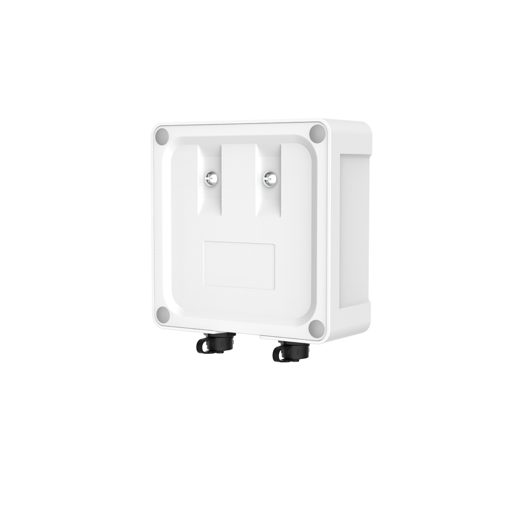 Milesight IoT Solenoid Valve Controller (UC511) - myDevices